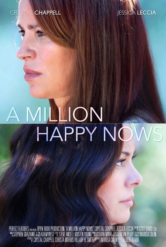 A Million Happy Nows - Filme 2017 - AdoroCinema