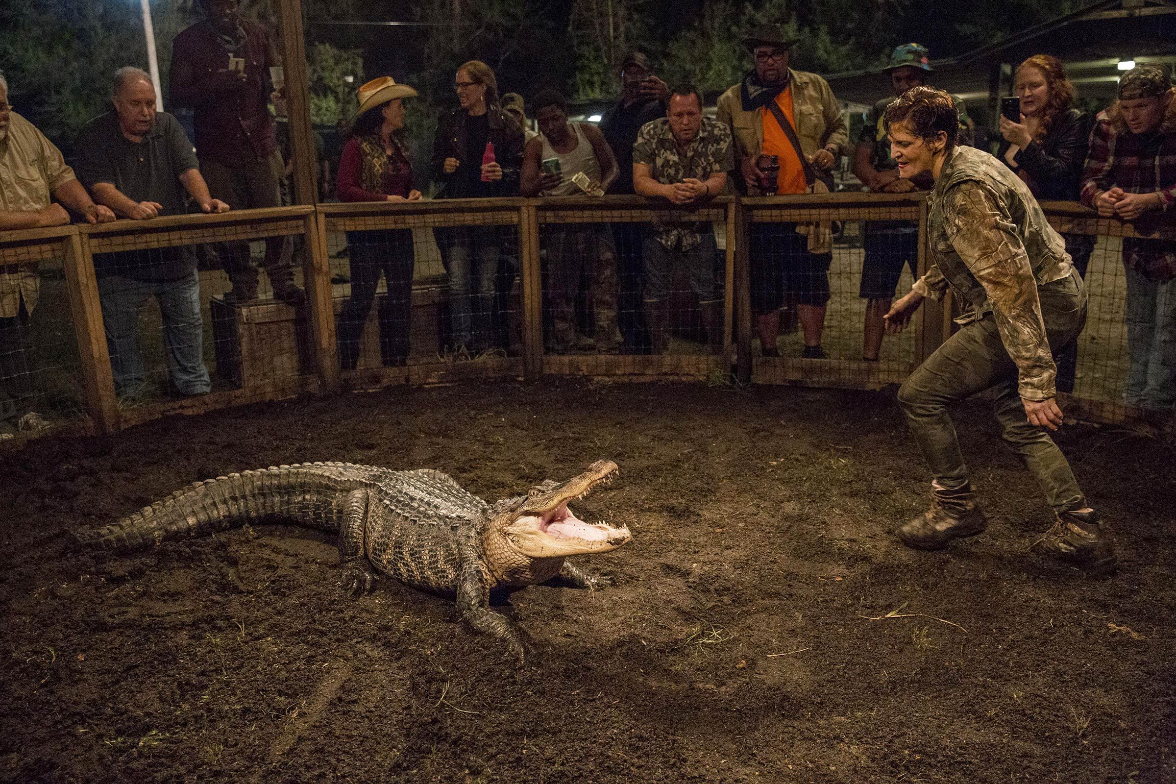 Claws : Claws : Fotos - 28 no 40 - AdoroCinema