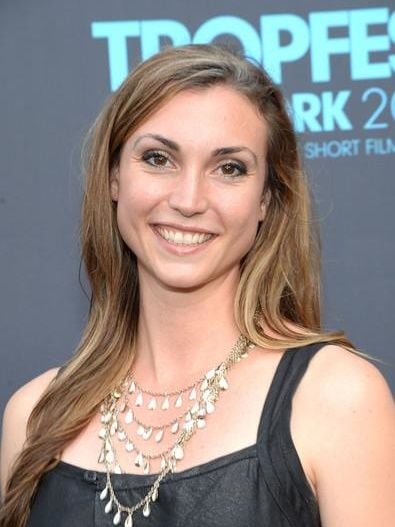 Jennifer Gerber - AdoroCinema