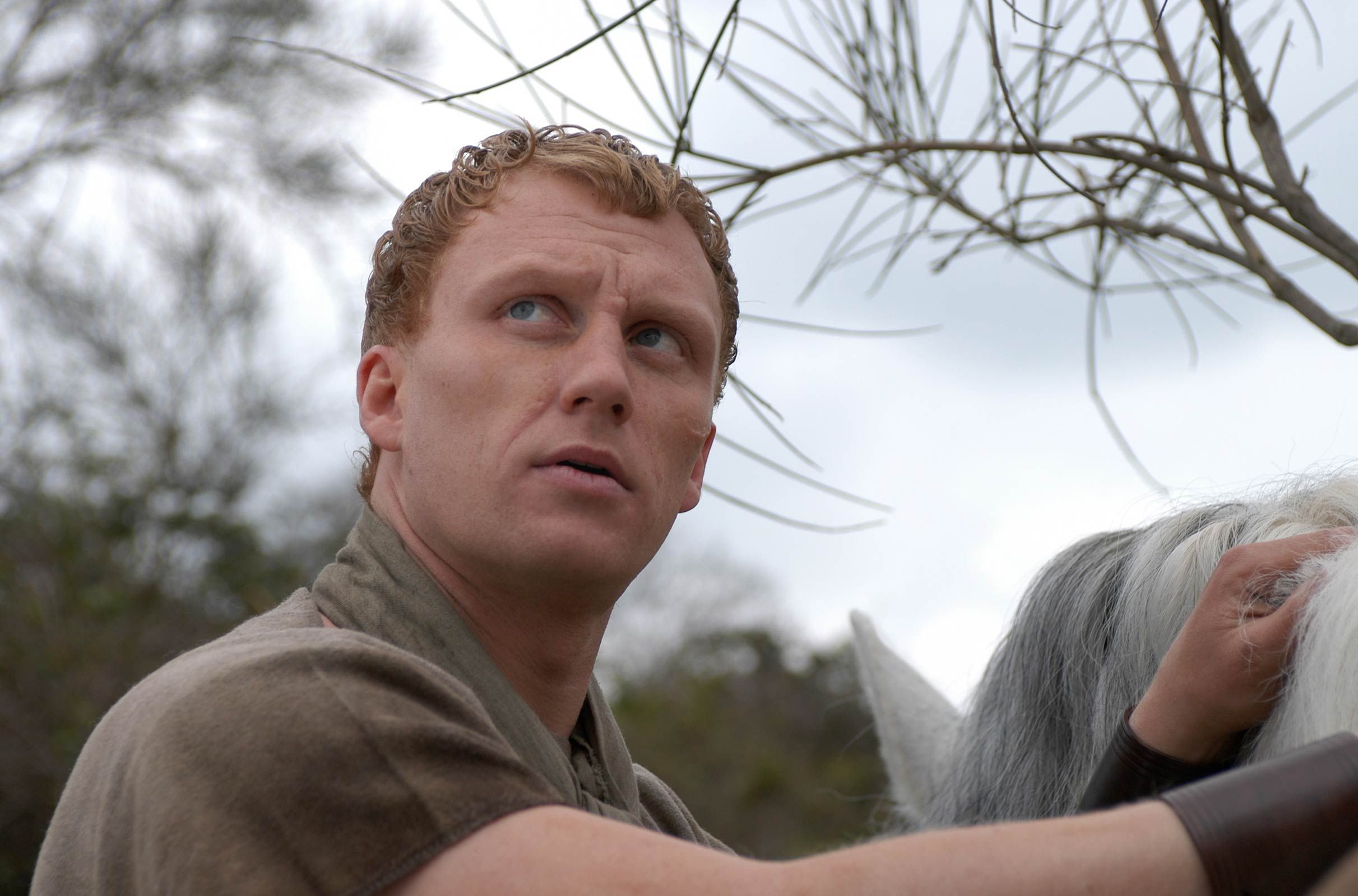 Roma: Foto Kevin McKidd - 14 no 65 - AdoroCinema