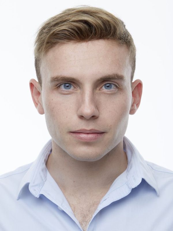 Matthew Peterson - AdoroCinema