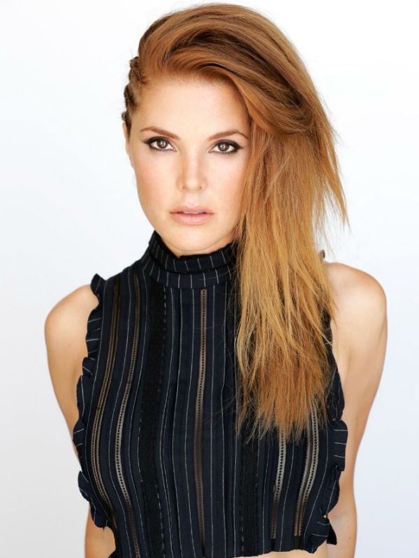 Nikki Moore - AdoroCinema