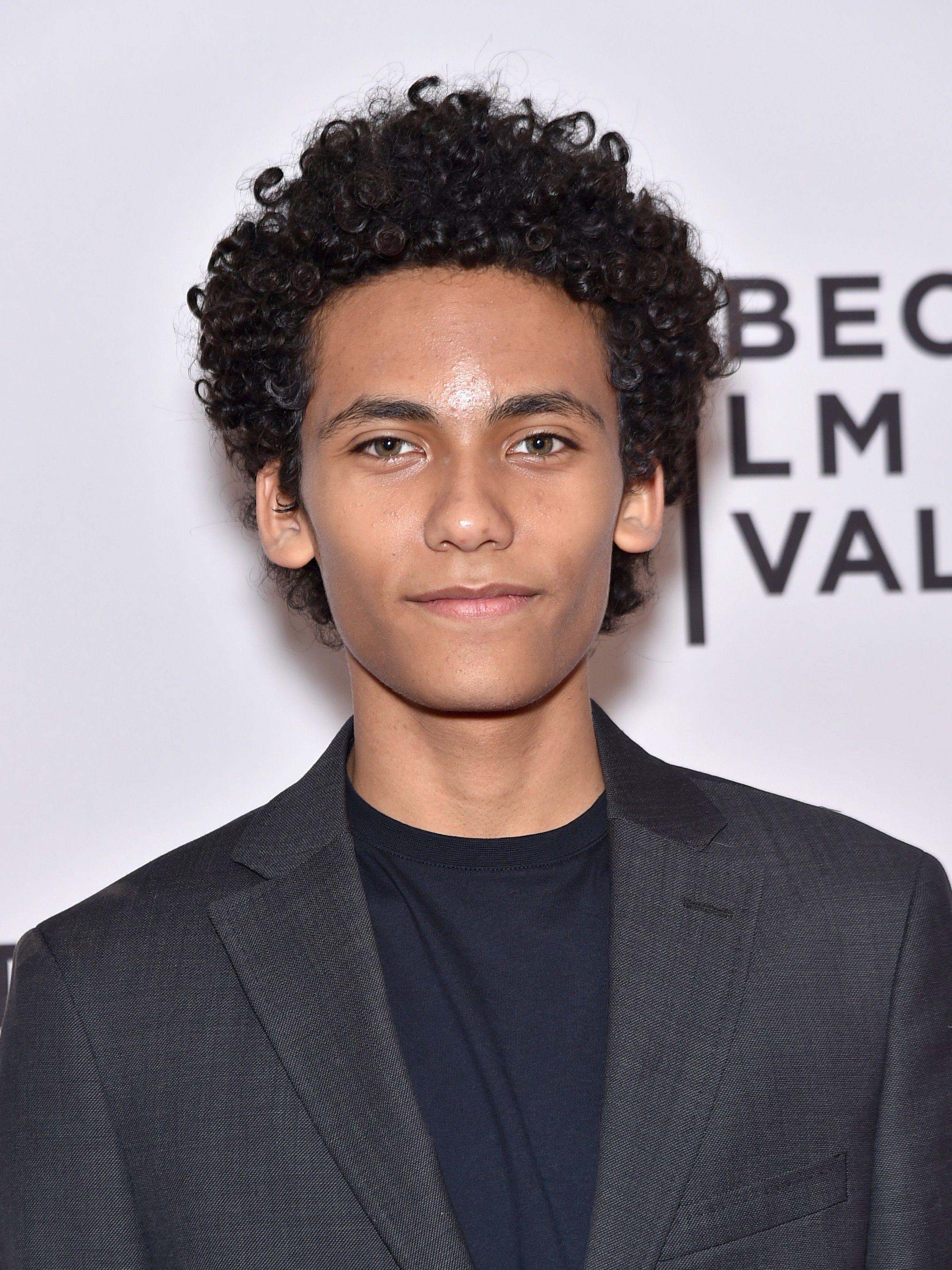 Luka Kain - AdoroCinema