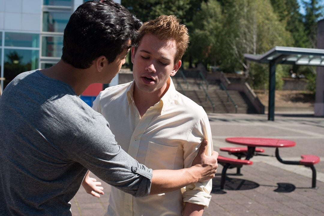 Foto do filme Something Like Summer - Foto 20 de 20 - AdoroCinema