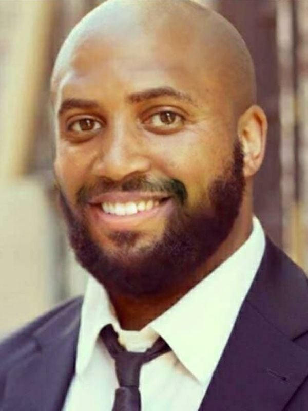 R. Marcos Taylor - AdoroCinema