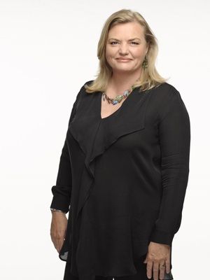 Fiona Eagger - AdoroCinema