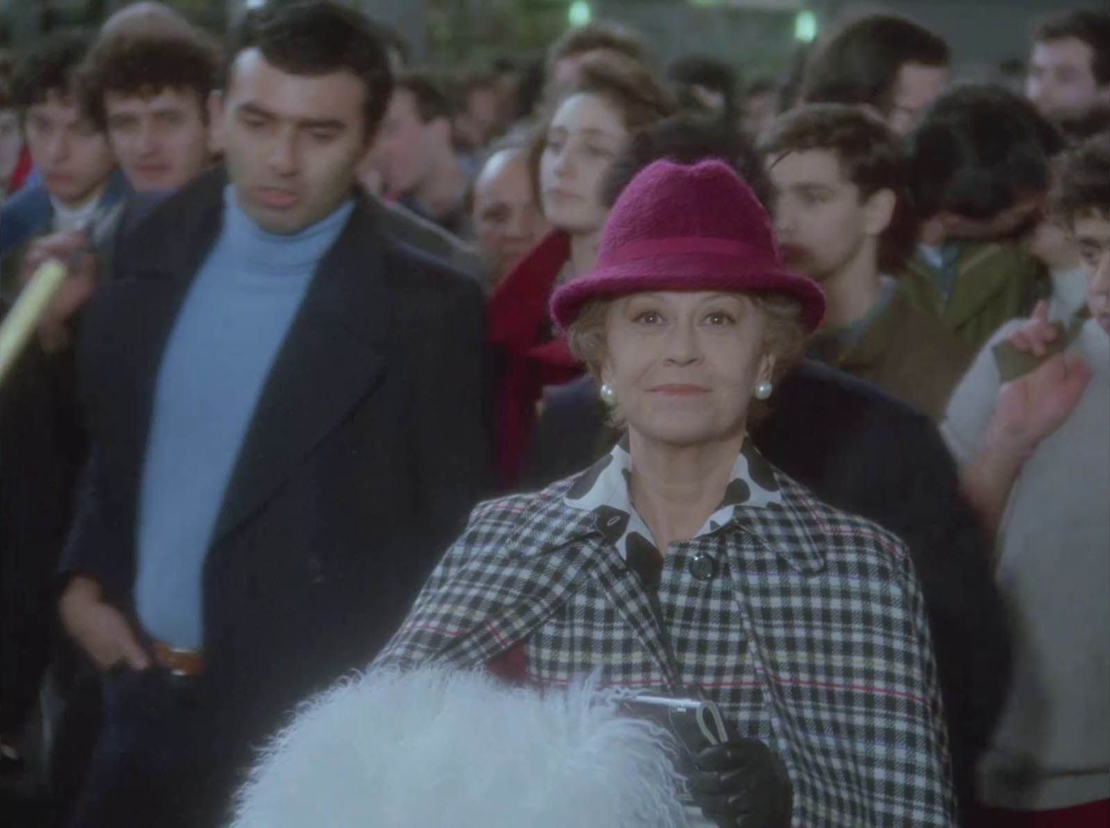 Foto do filme Ginger e Fred - Foto 6 de 24 - AdoroCinema