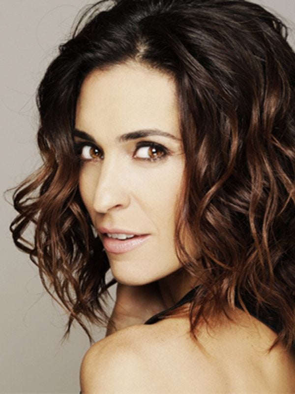 Luz María Zetina - AdoroCinema