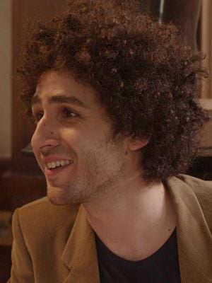 Michaël Dichter - AdoroCinema