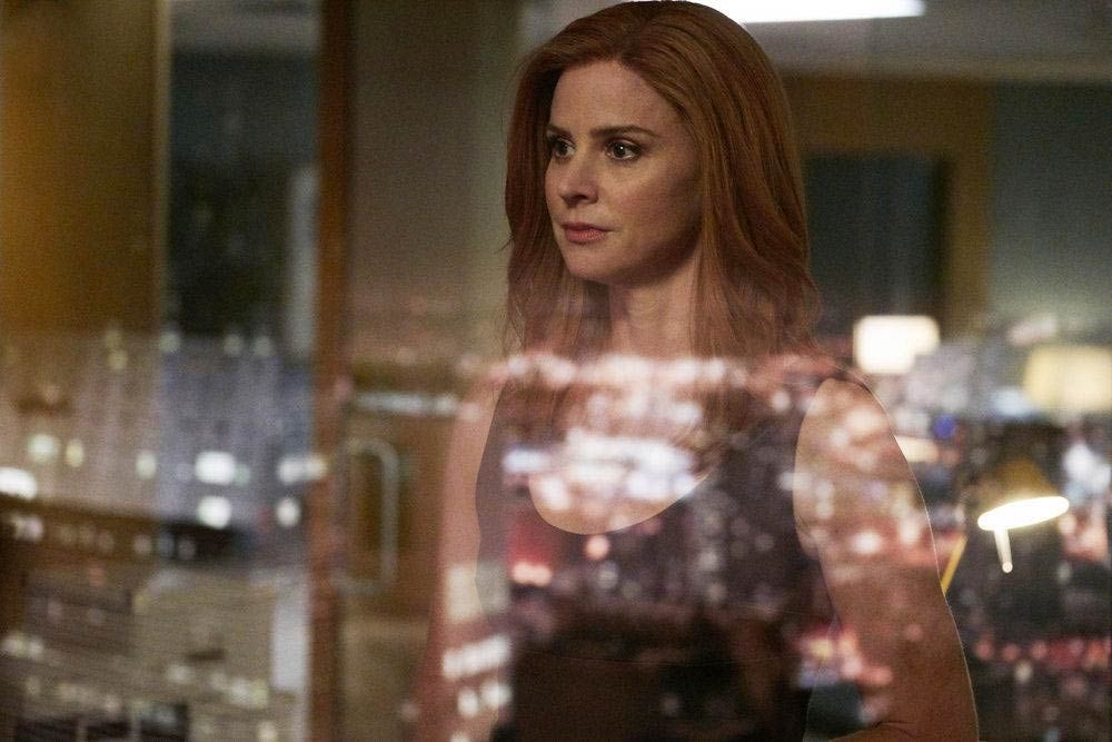 Suits : Suits : Fotos Sarah Rafferty - 239 no 636 - AdoroCinema
