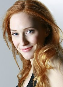 Kristen Harris - AdoroCinema