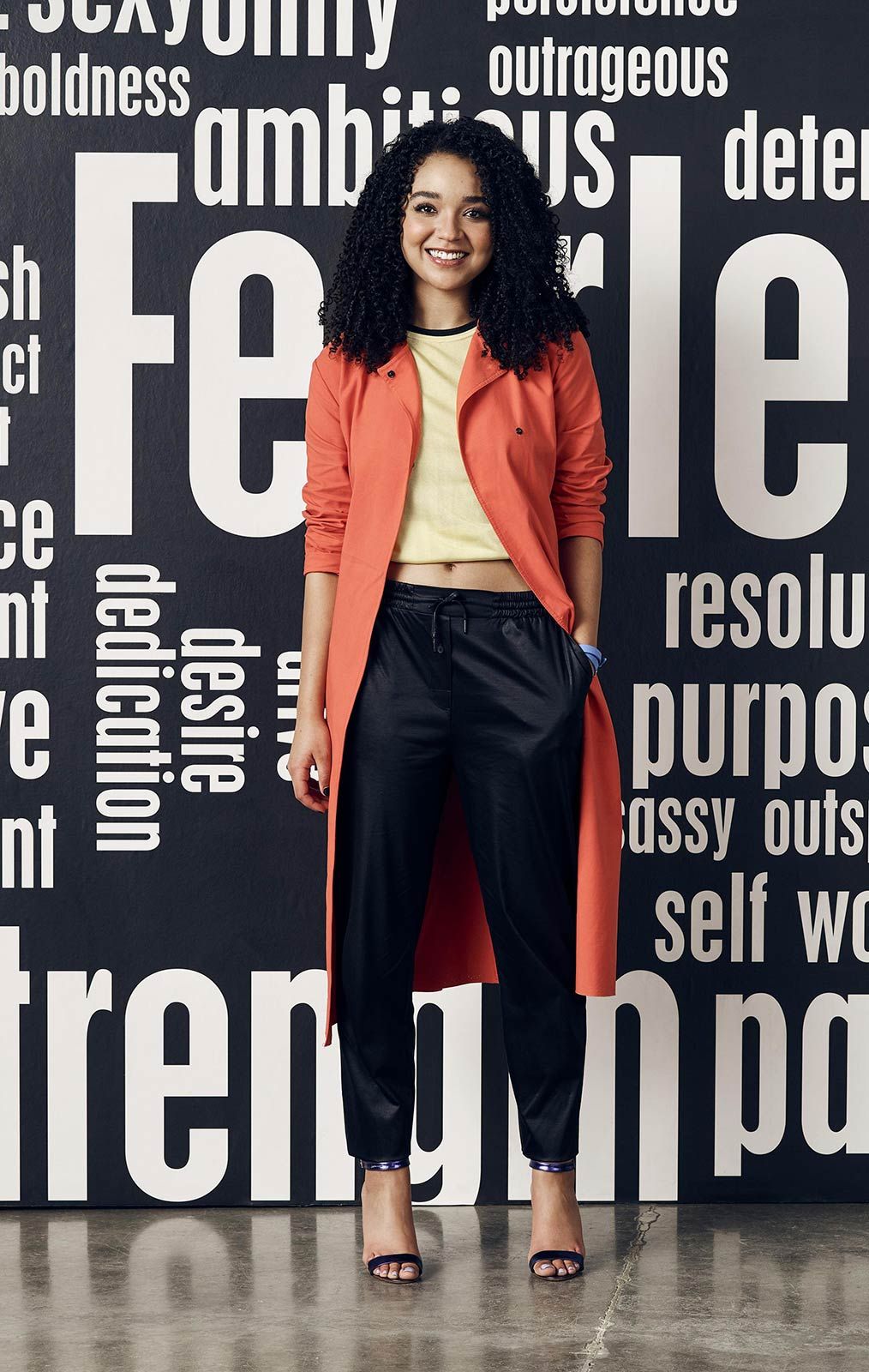 The Bold Type : Fotos Aisha Dee - 47 no 60 - AdoroCinema