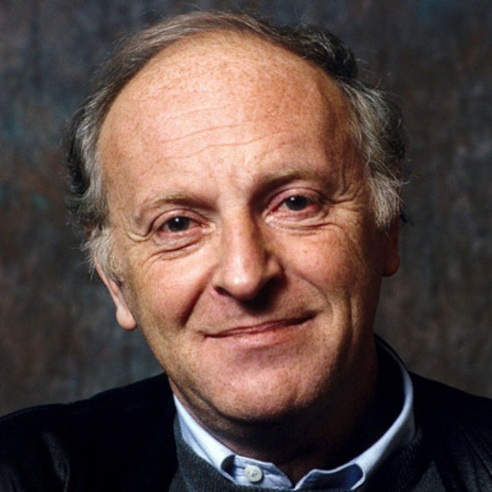 Joseph Brodsky - AdoroCinema