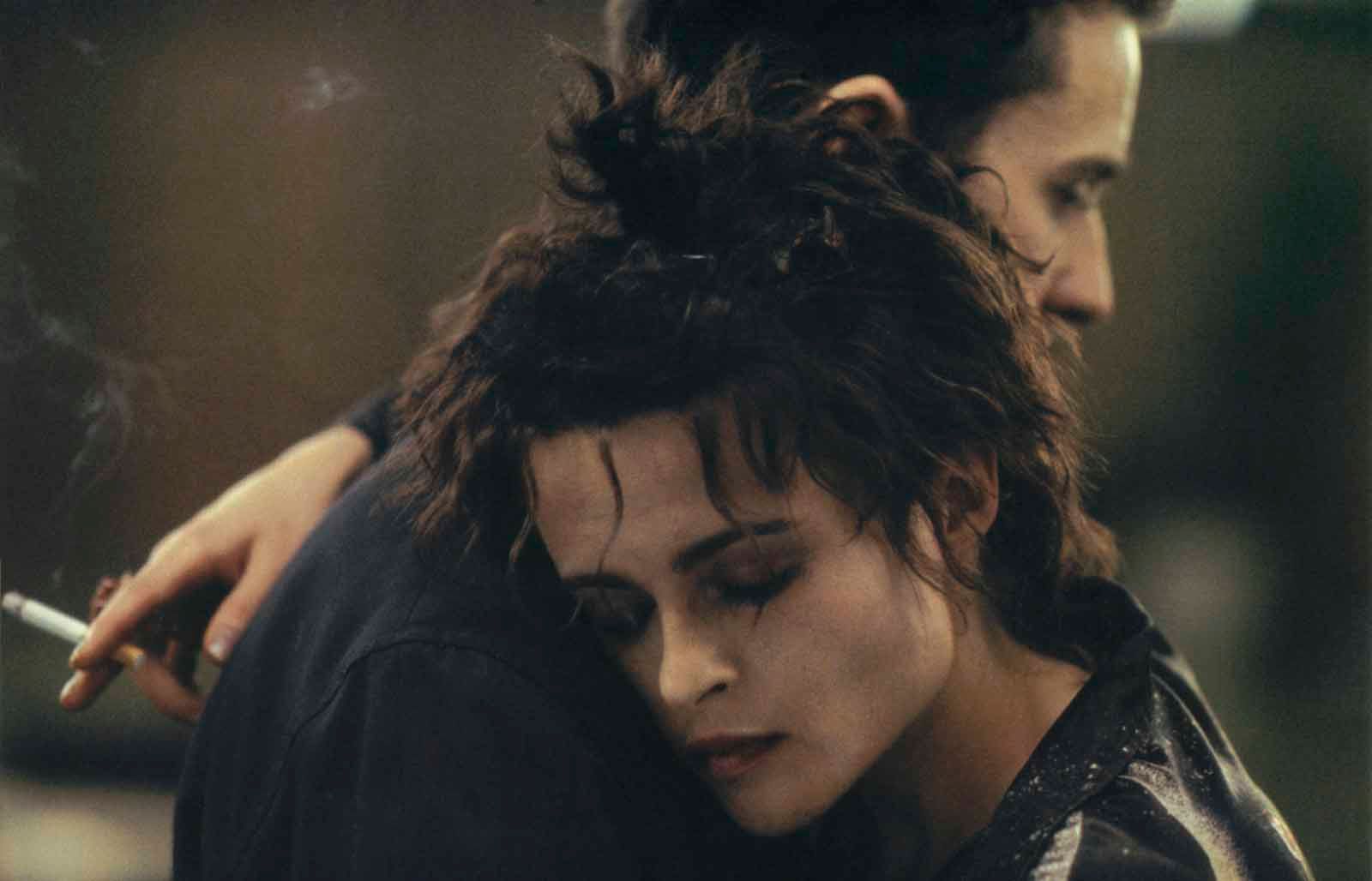 Foto de Helena Bonham Carter - Clube da Luta : Fotos Edward Norton ...