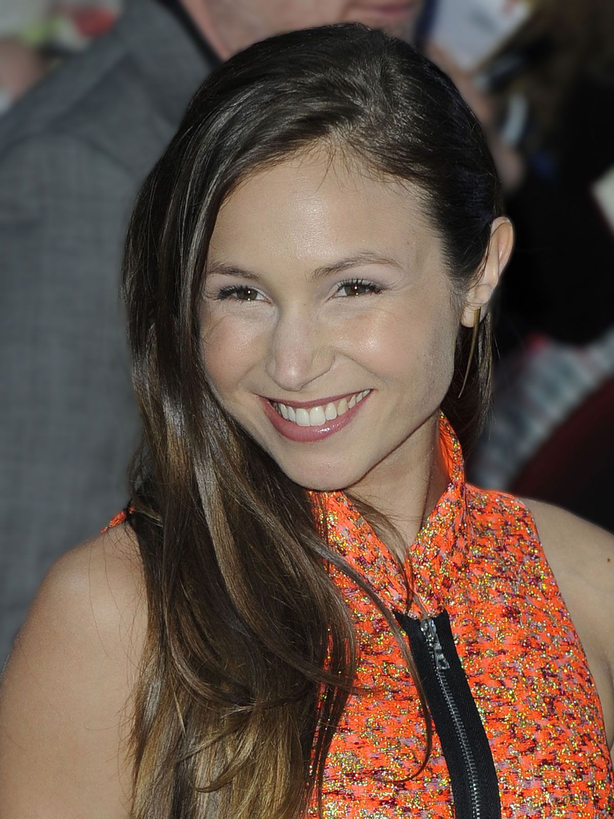 Dominique Provost-Chalkley - AdoroCinema