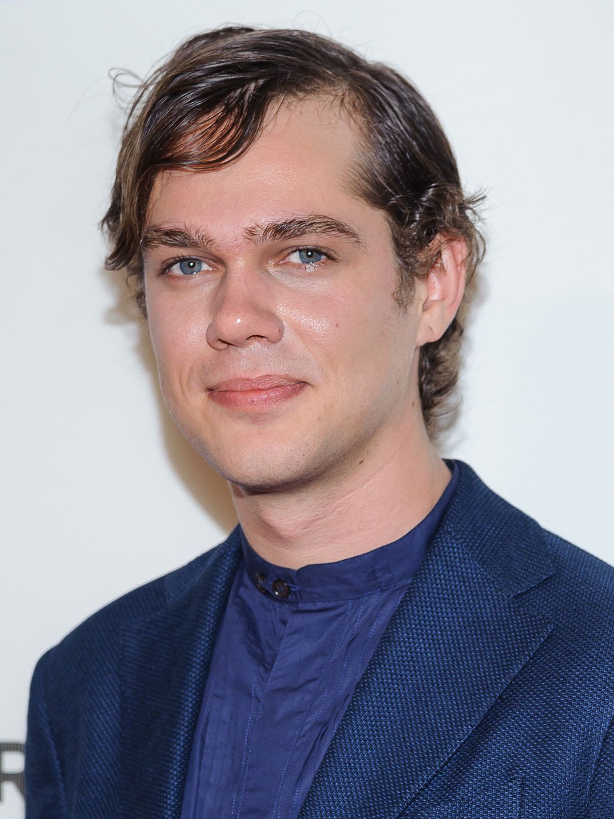 Ellar Coltrane - AdoroCinema