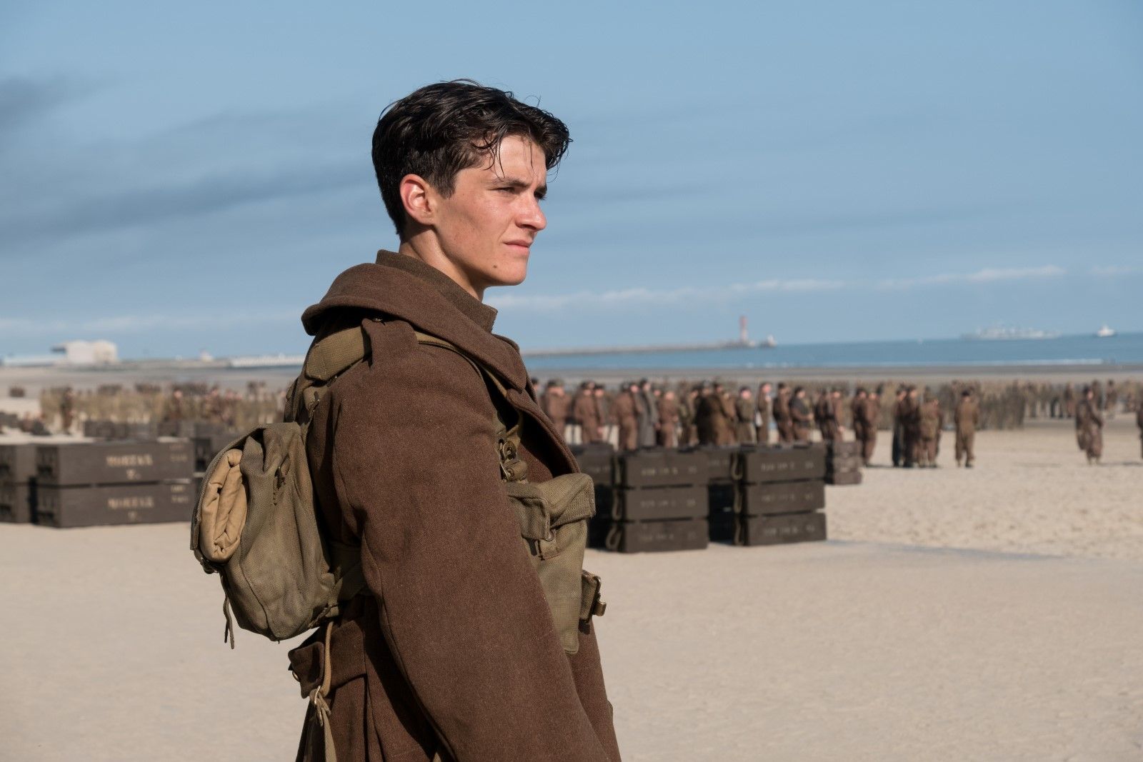 Foto do filme Dunkirk - Foto 25 de 48 - AdoroCinema