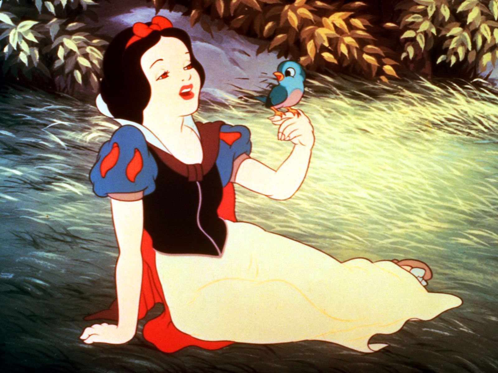 Foto do filme Branca de Neve e os Sete Anões - Foto 32 de 52 - AdoroCinema