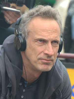 Nick Baker-Monteys - AdoroCinema