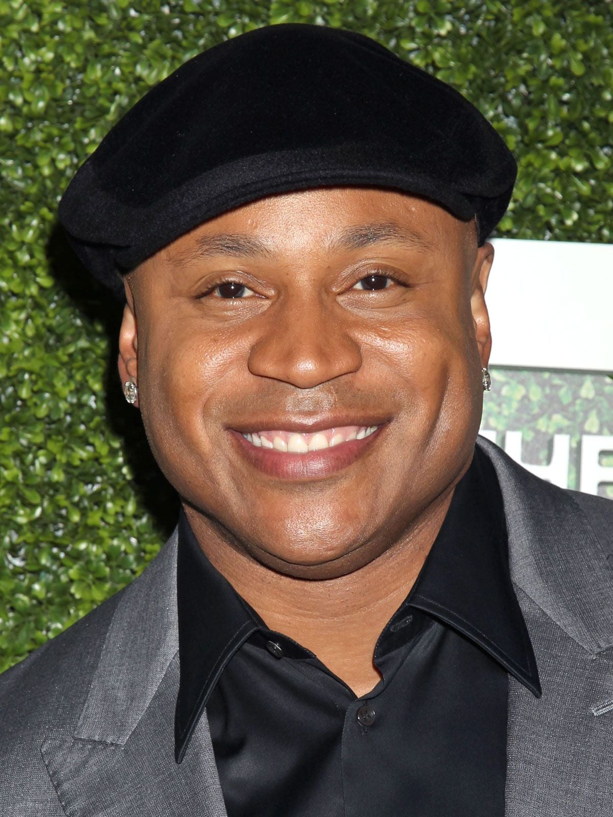LL Cool J : Filmografia - AdoroCinema