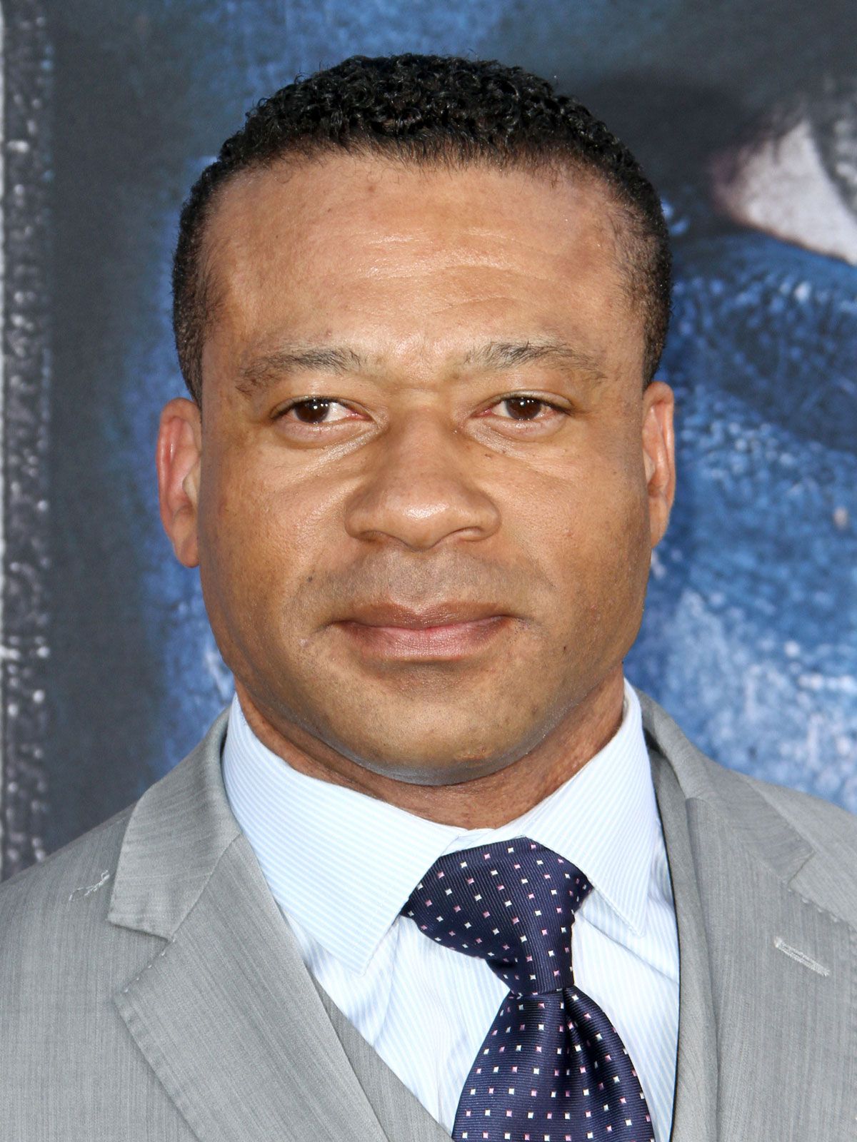 Dean Redman - AdoroCinema