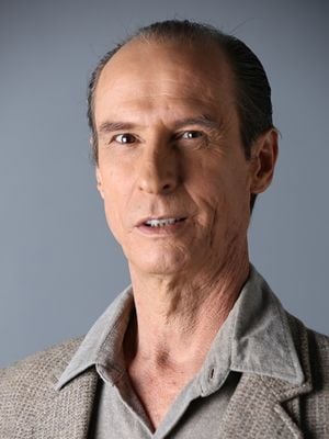 Aramis Trindade - AdoroCinema