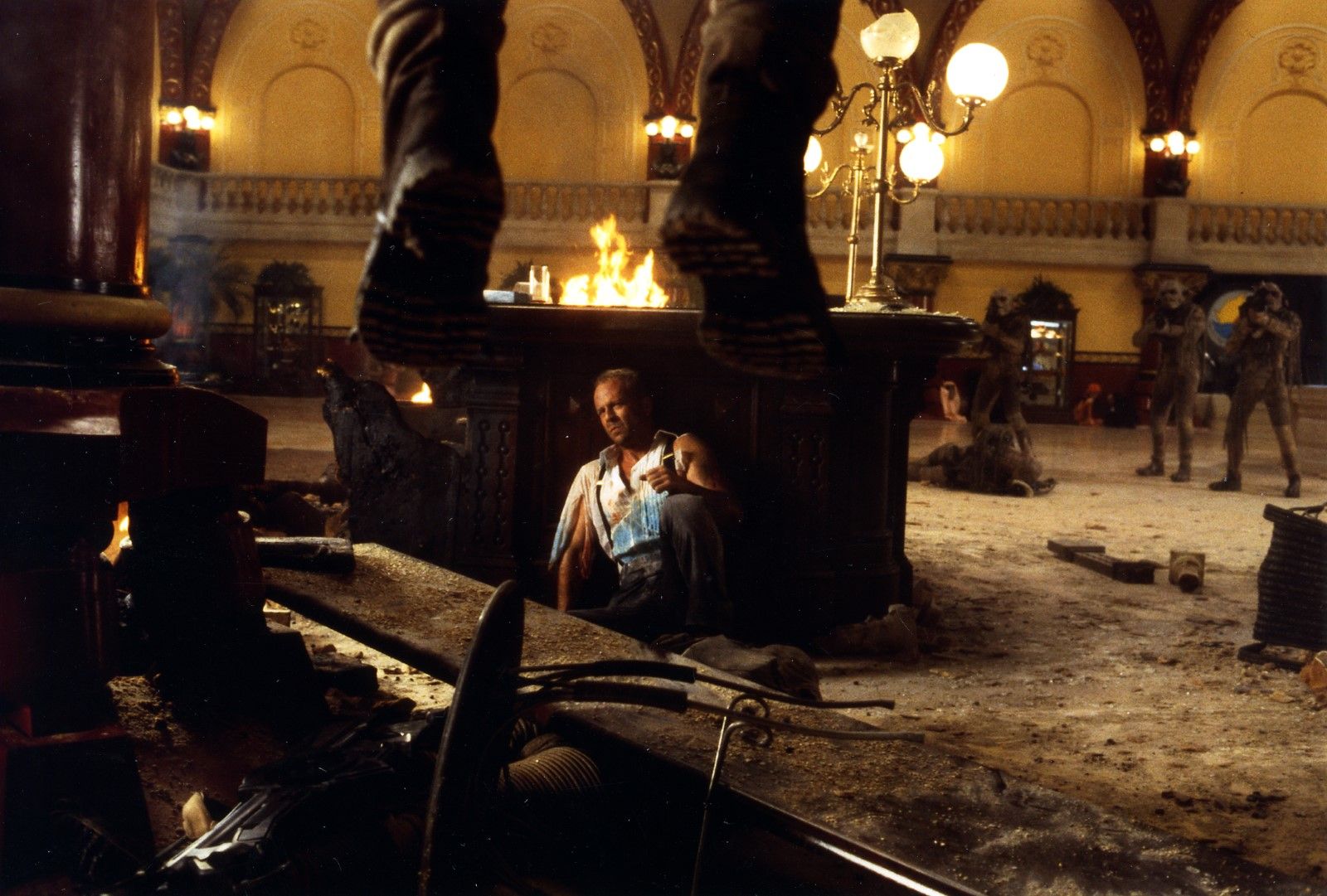 Foto do filme O Quinto Elemento - Foto 8 de 34 - AdoroCinema