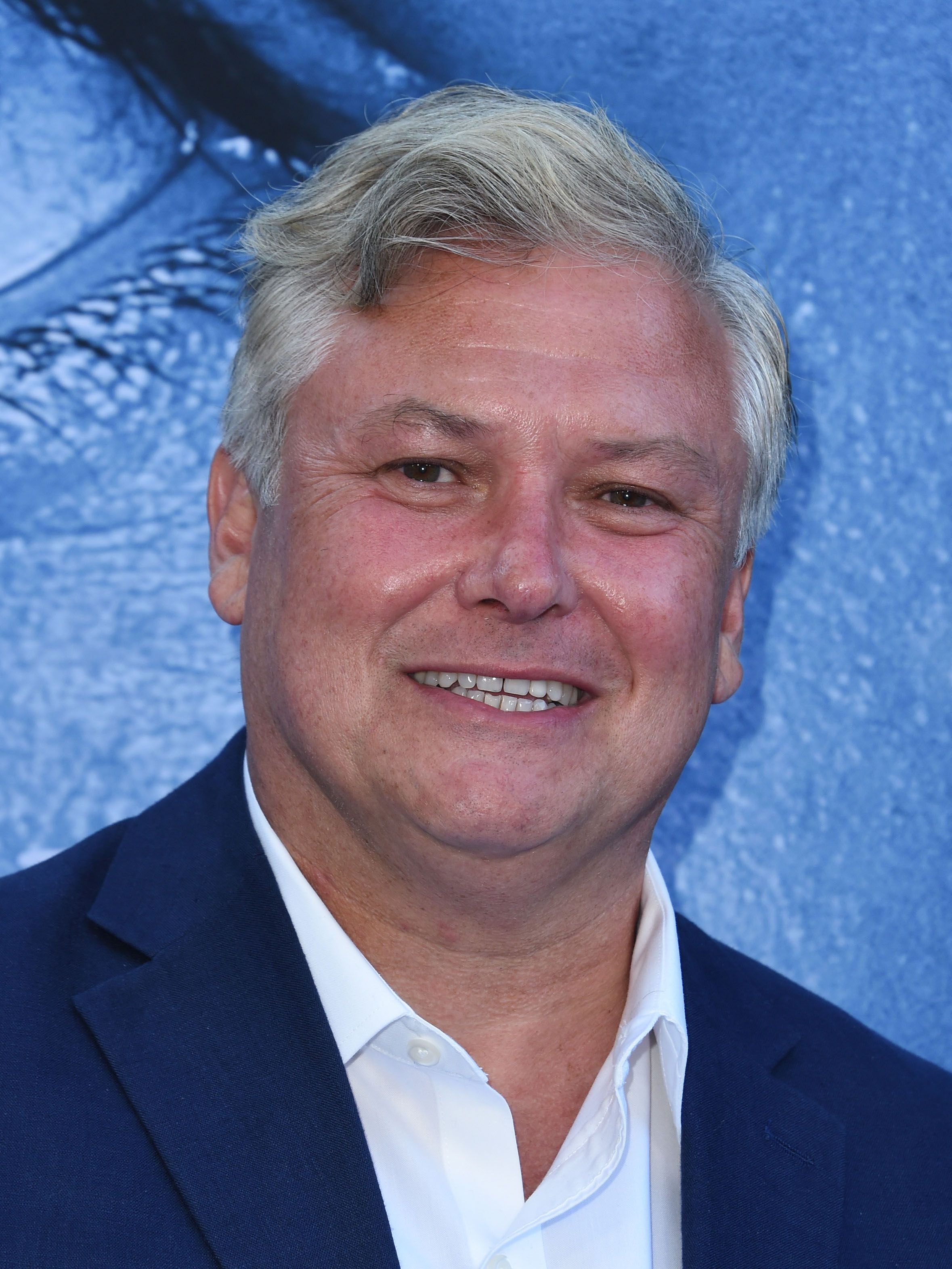 Conleth Hill - AdoroCinema