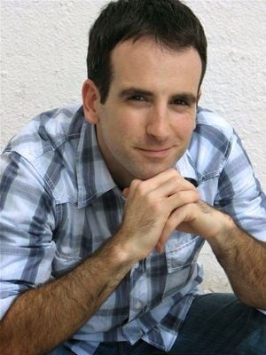 Daniel Warren - AdoroCinema