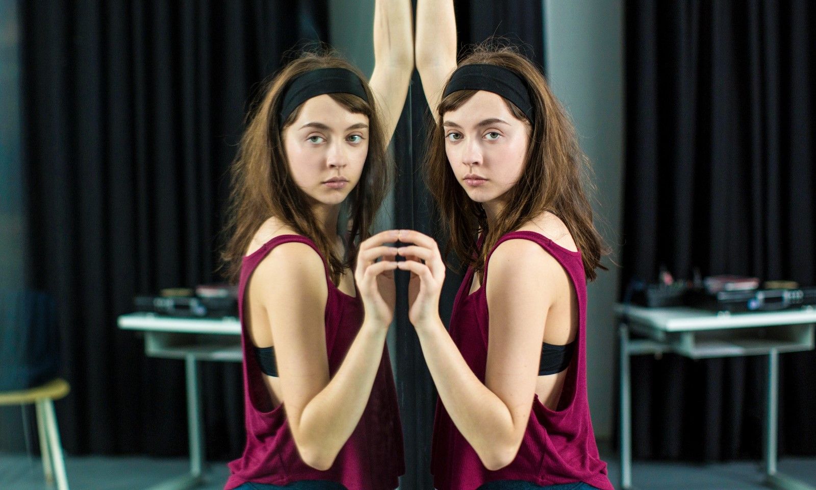 Foto do filme Polina - Foto 5 de 20 - AdoroCinema