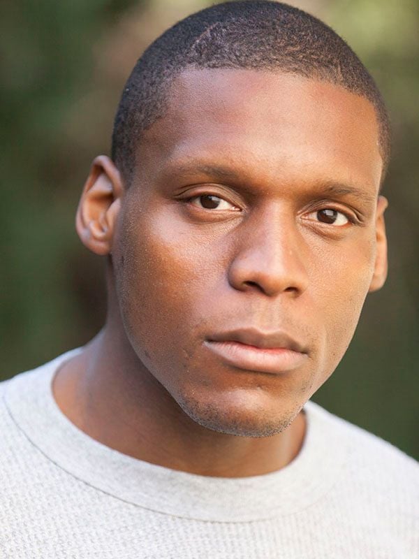 Chris Jai Alex - AdoroCinema