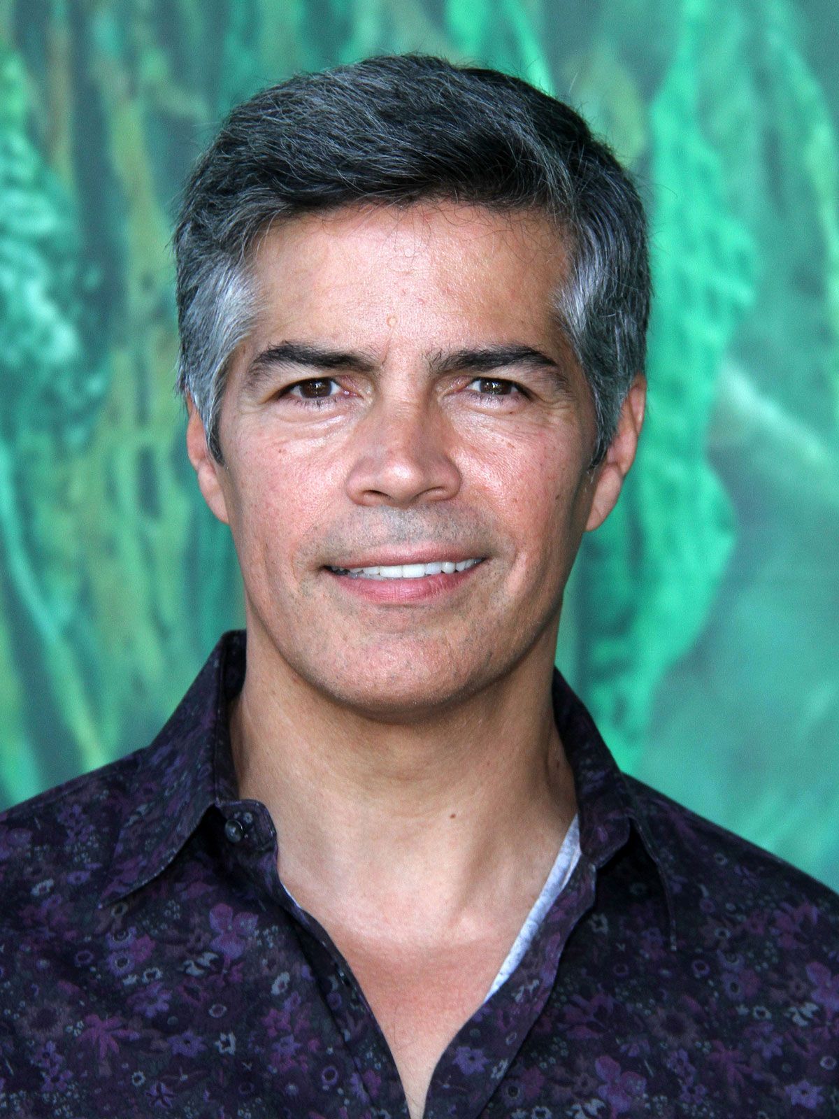 Esai Morales - AdoroCinema