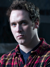 Tyler Metcalf - AdoroCinema