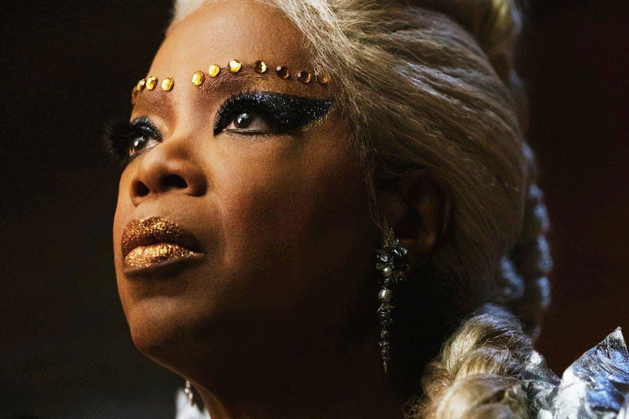 Foto de Oprah Winfrey - Uma Dobra no Tempo : Fotos Oprah Winfrey - Foto ...