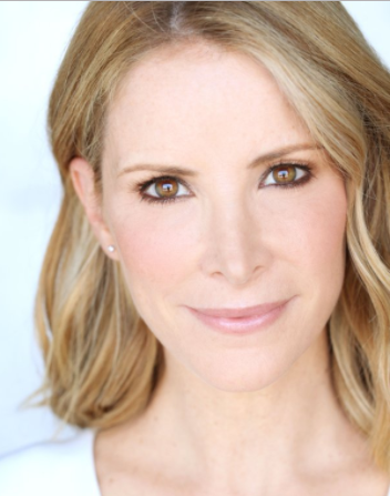 Jenny Cooper - AdoroCinema