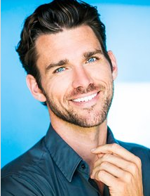 Kevin McGarry - AdoroCinema