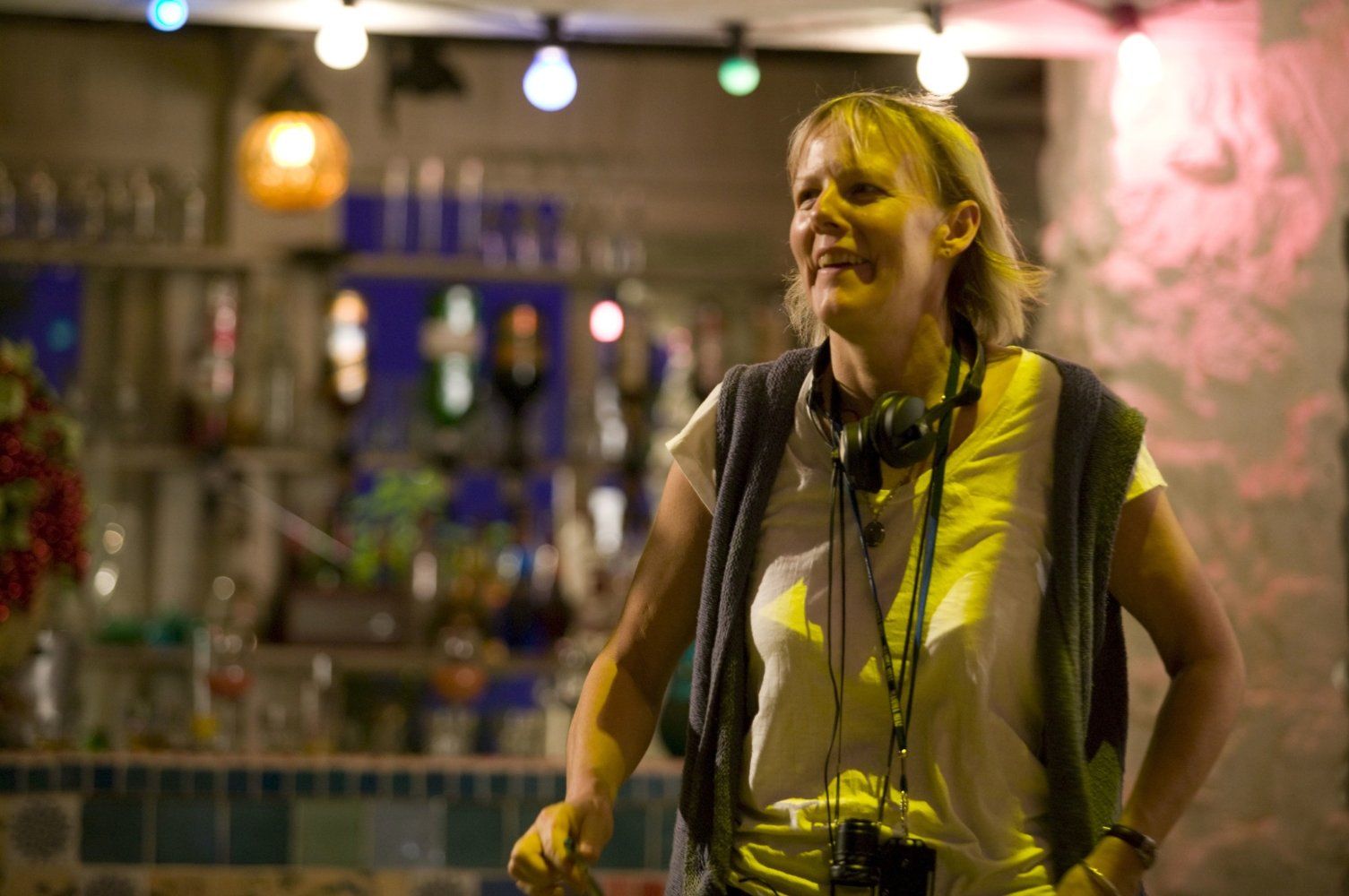 Foto do filme Mamma Mia! - O Filme - Foto 12 de 66 - AdoroCinema