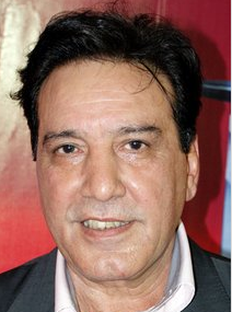 Javed Sheikh - AdoroCinema