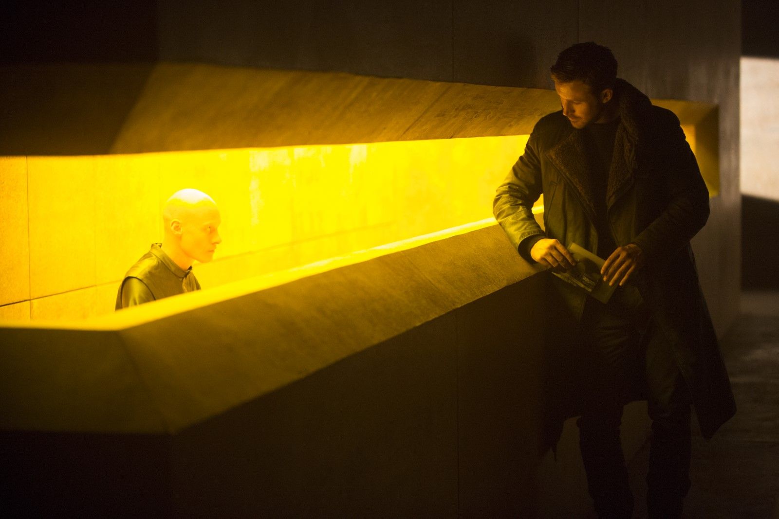 Foto do filme Blade Runner 2049 - Foto 51 de 78 - AdoroCinema