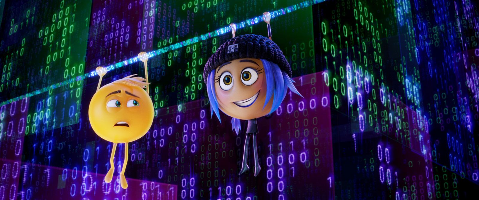 Foto do filme Emoji: O Filme - Foto 22 de 47 - AdoroCinema
