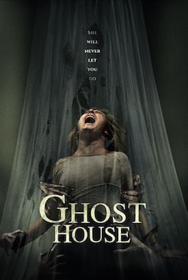 Ghost House - Filme 2017 - AdoroCinema