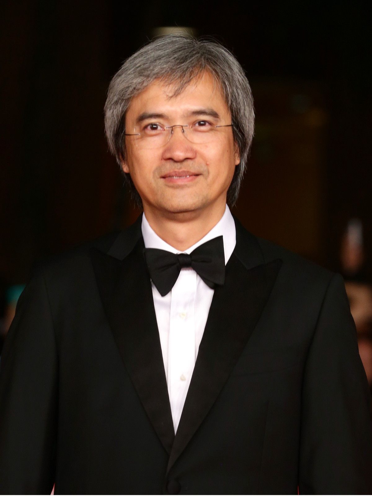 Benny Chan - AdoroCinema