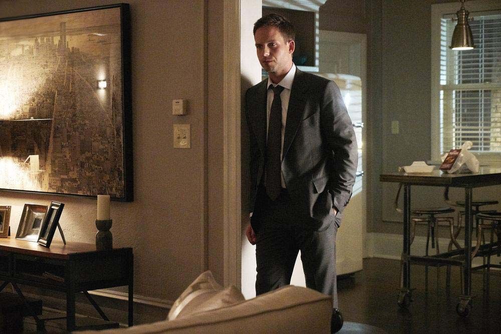 Suits : Suits : Fotos Patrick J. Adams - 227 no 636 - AdoroCinema