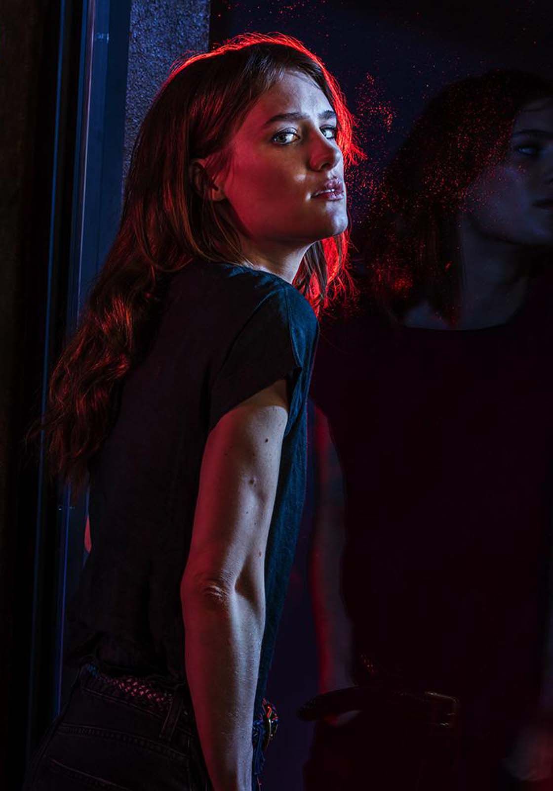 Foto de Mackenzie Davis - Fotos Mackenzie Davis - Foto 36 de 64 ...