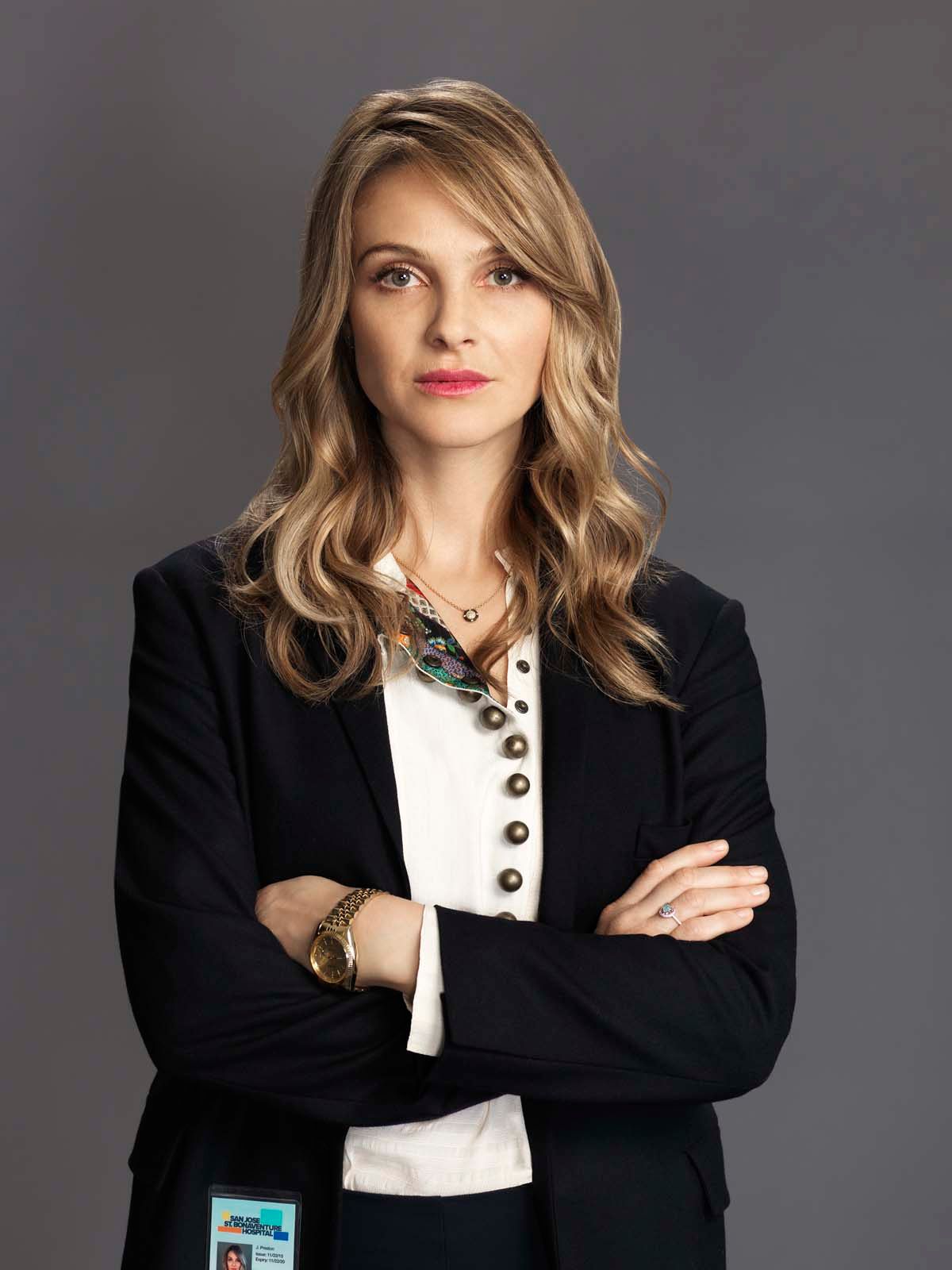 The Good Doctor : Fotos Beau Garrett - 313 no 320 - AdoroCinema