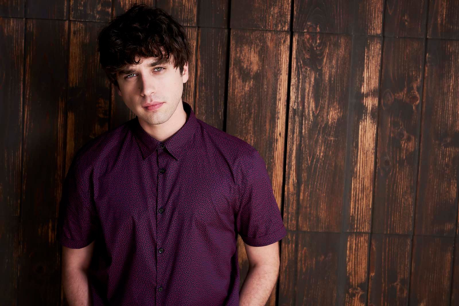 The Fosters : Fotos David Lambert (II) - 9 no 195 - AdoroCinema