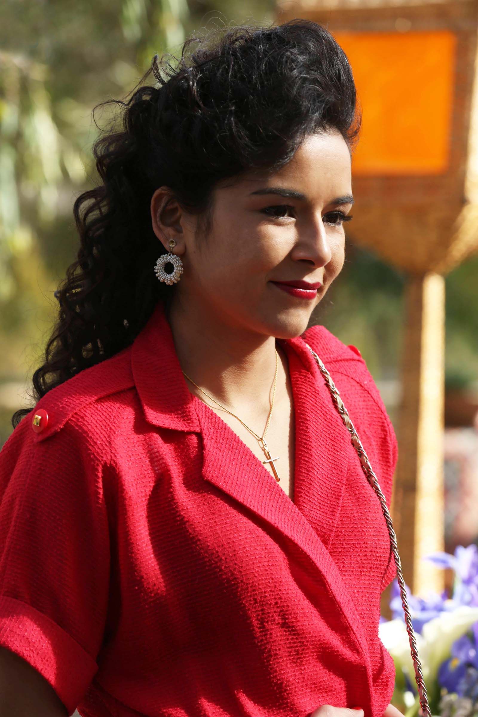 Snowfall : Snowfall : Fotos Emily Rios - 53 no 64 - AdoroCinema