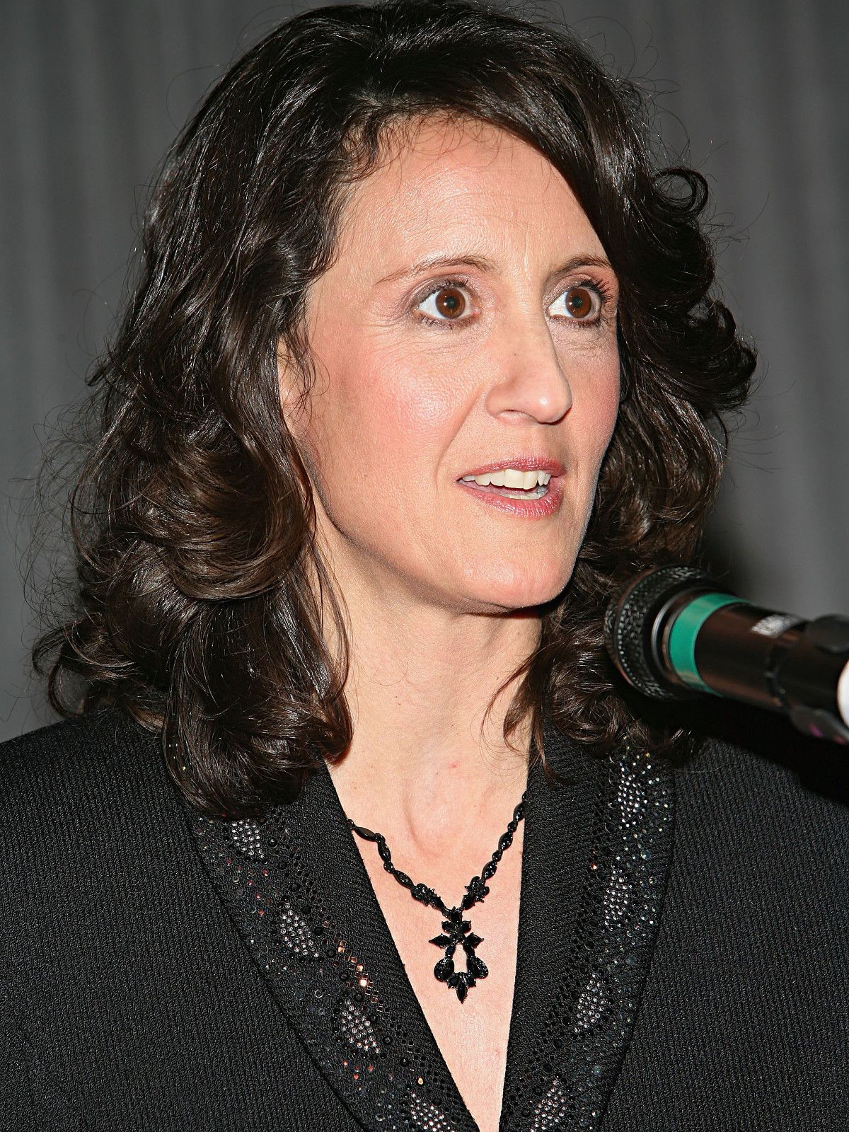 Nicole Conn - AdoroCinema