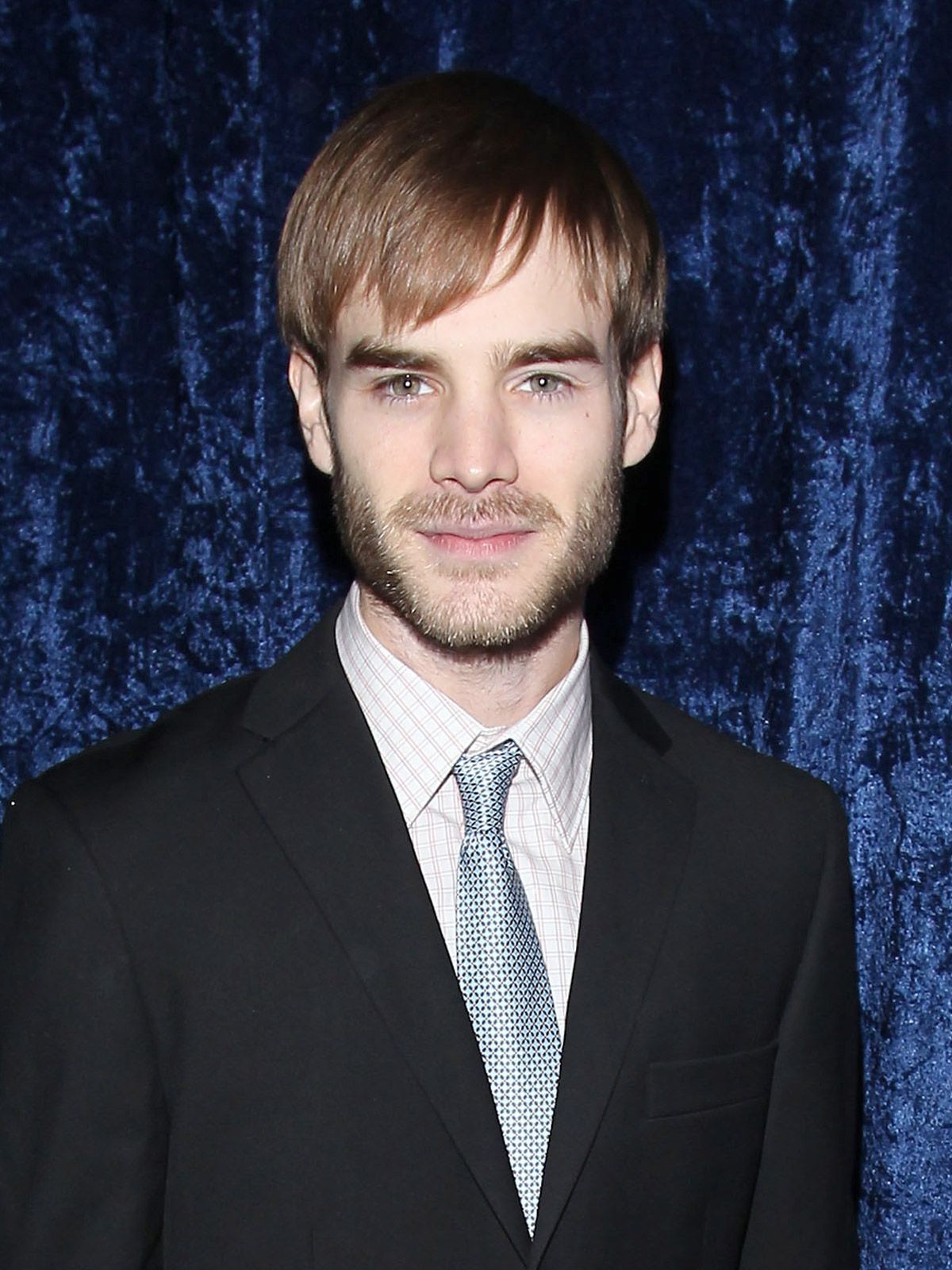 David Gallagher - AdoroCinema