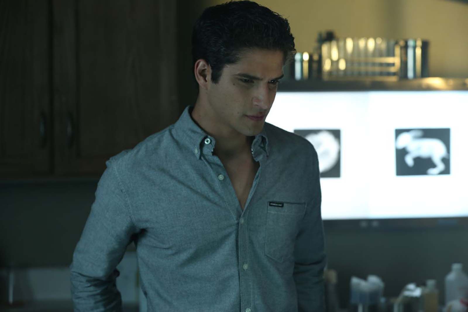 Foto de Tyler Posey - Fotos Tyler Posey - Foto 41 de 74 - AdoroCinema